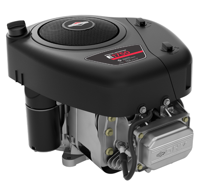 Briggs Stratton Powerbuilt OHV Vertical Engine — 500cc, X Briggs Stratton Powerbuilt OHV Vertical Engine — 500cc, X