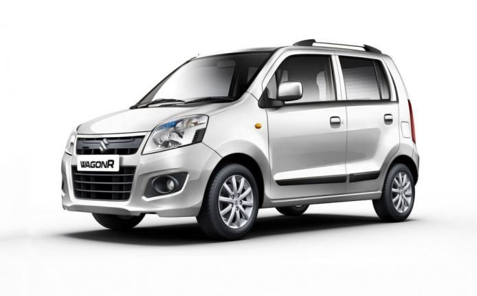 maruti-suzuki-wagon-r-silky-silver | Engine Oil Capacity