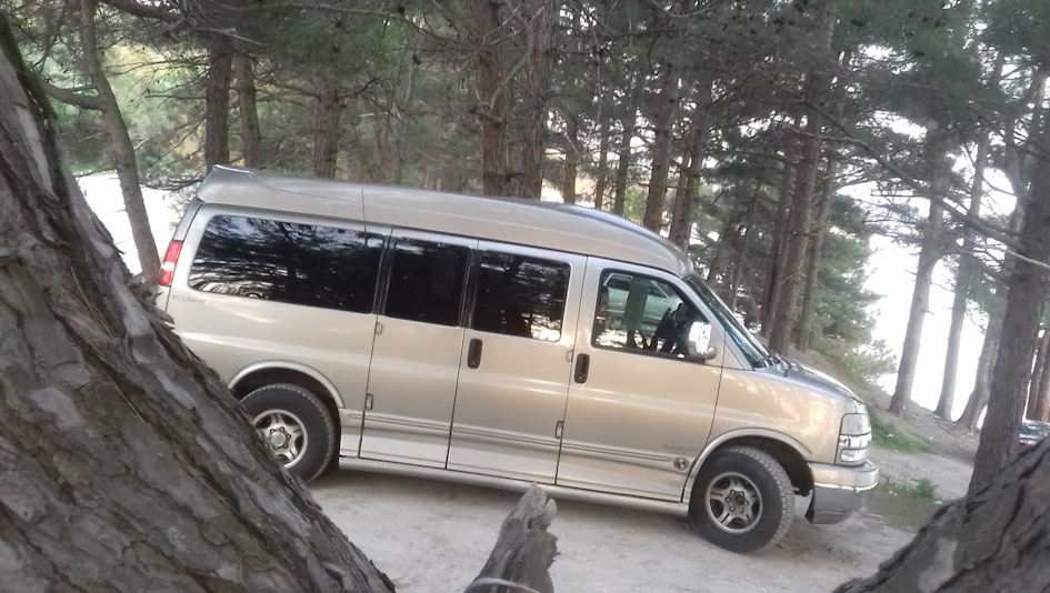 Chevrolet Express Engine Oil Capacity, Type, Filter, & Change Cost