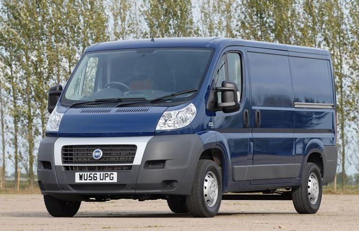 Fiat Ducato Engine Oil Capacity, Type & Change Cost [2024] ️