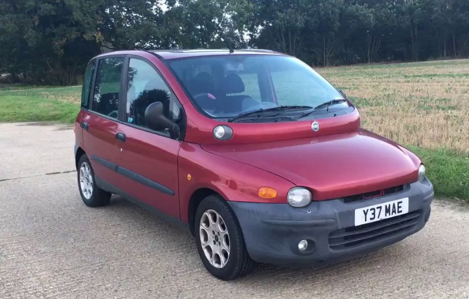 My all-time favourite car front ends | MyBroadband Forum