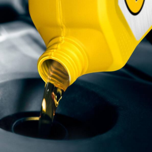 Predator Engine Oil Type, Capacity, Filter & Change Cost