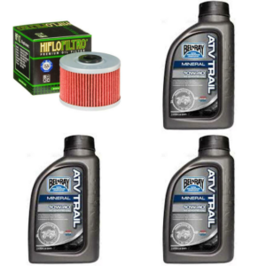 Predator Engine Oil Type, Capacity, Filter & Change Cost