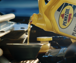 Predator Engine Oil Type, Capacity, Filter & Change Cost