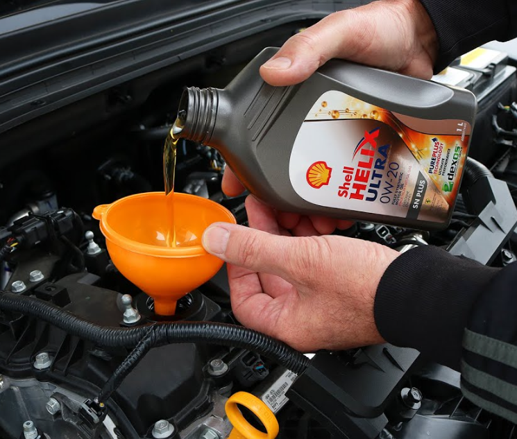 Hyundai i20 2008 – 2012 Engine Oil Capacity [Update 2023] - Engine Oil ...