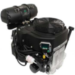 Kohler Command 23 Oil Type & Capacity [March 2025]